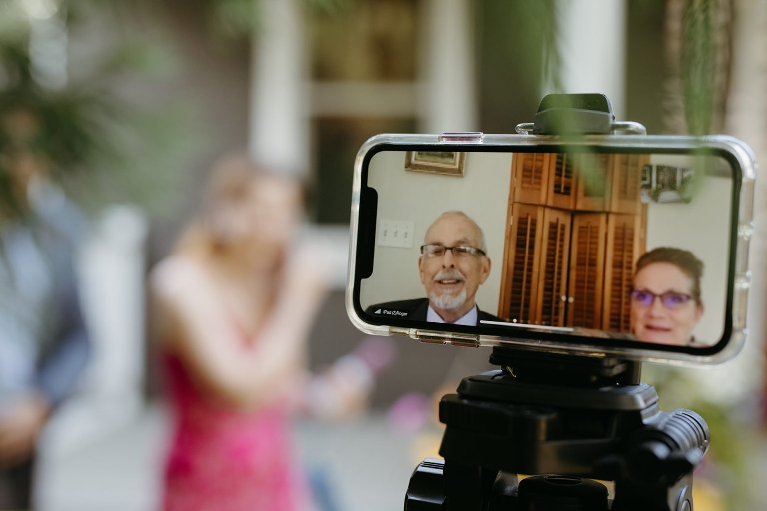 Tips to Involve Your Virtual Guests Creatively on the Big Day ...